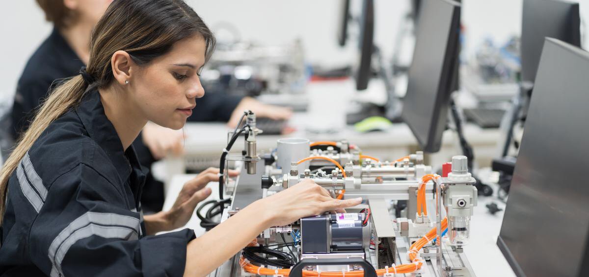 Tecnología Superior en Electricidad - Corporación Internacional Ciideco