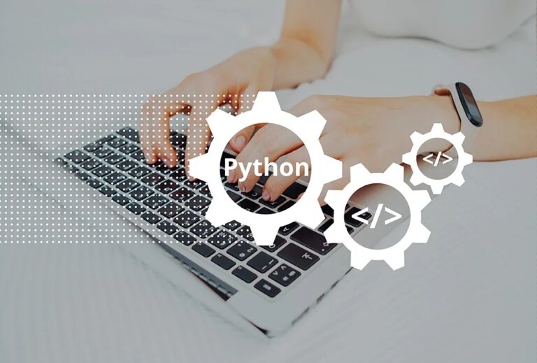 DIPLOMADO EN MACHINE LEARNING CON PYTHON - Corporación Internacional ...